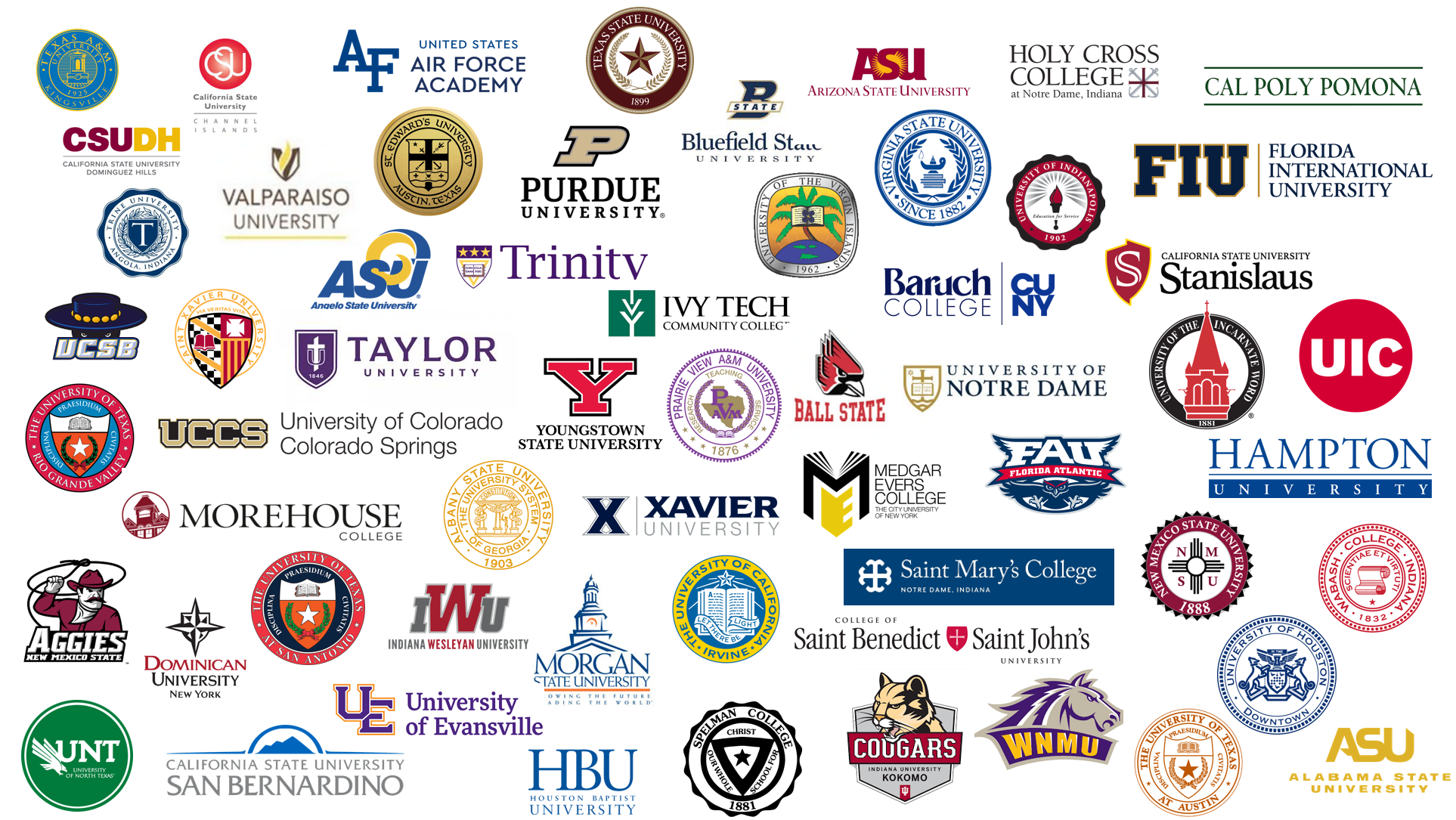 University Partners